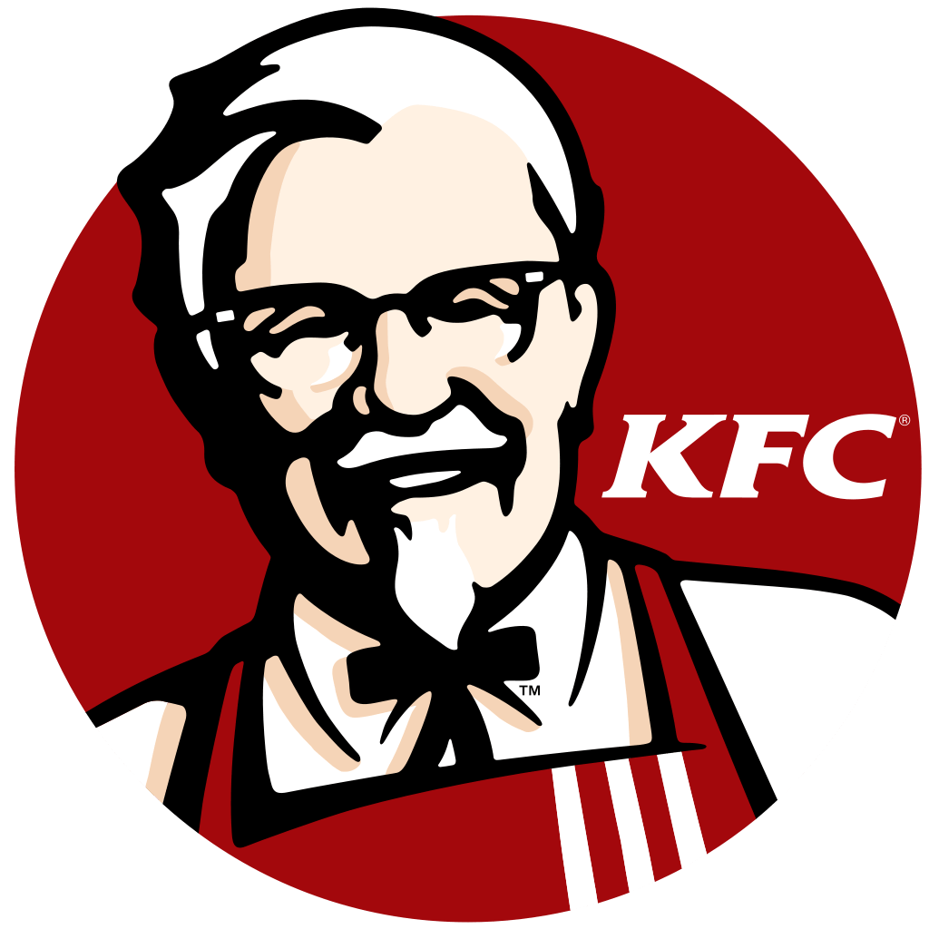 O que significa a sigla KFC - Siglas e Abreviaturas