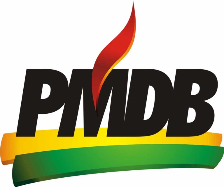 O que significa a sigla PMDB - Siglas e Abreviaturas