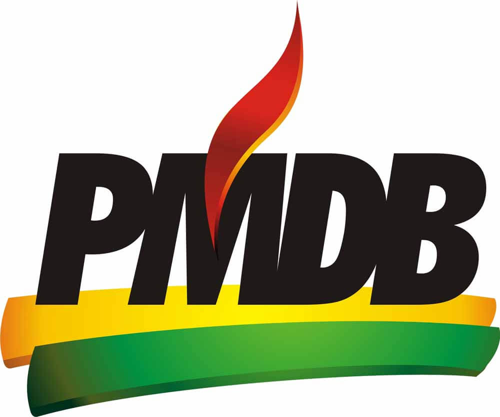O que significa a sigla PMDB - Siglas e Abreviaturas
