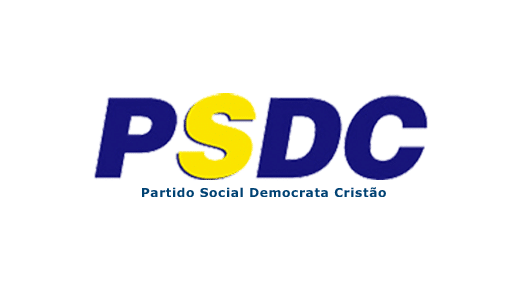 O que significa a sigla PSDC - Siglas e Abreviaturas